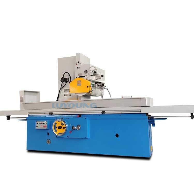 M7140 1000MM Small Flat Bed Precision Surface Grinding Machine Grinder